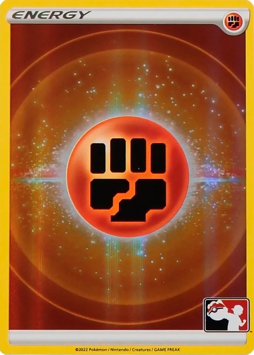 Fighting Energy - TCGmatch Chile