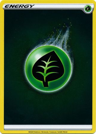 Grass Energy - TcgMatch Chile