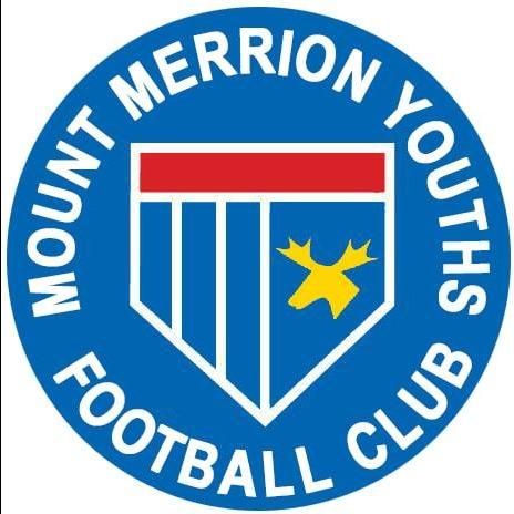 Mount Merrion Youths - The Coaching Manual