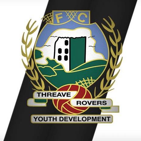 Threave Rovers Youth Development - The Coaching Manual
