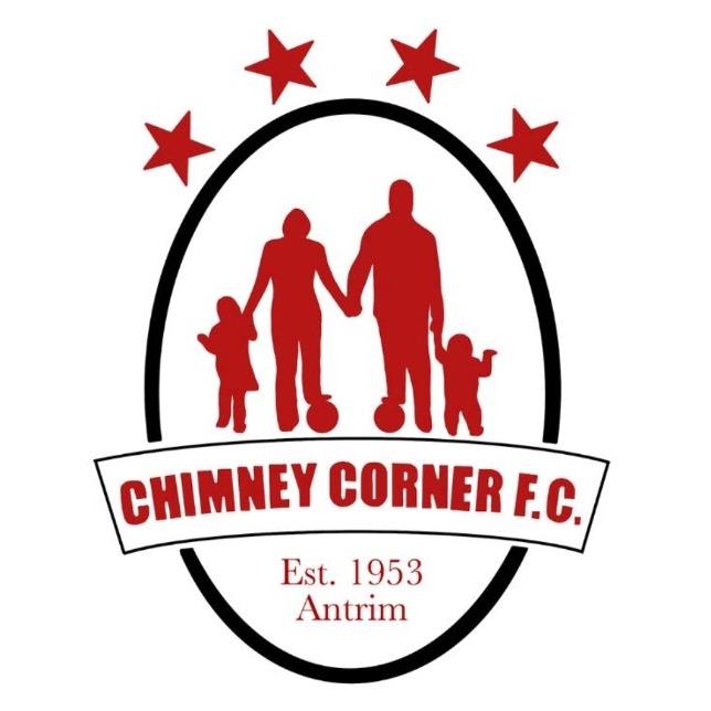 Chimney Corner FC - The Coaching Manual
