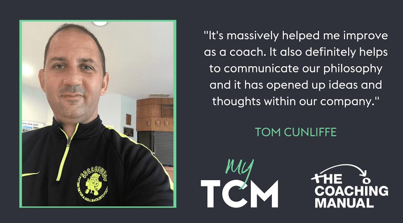 Introducing the 'My TCM' blog series - The Coaching Manual