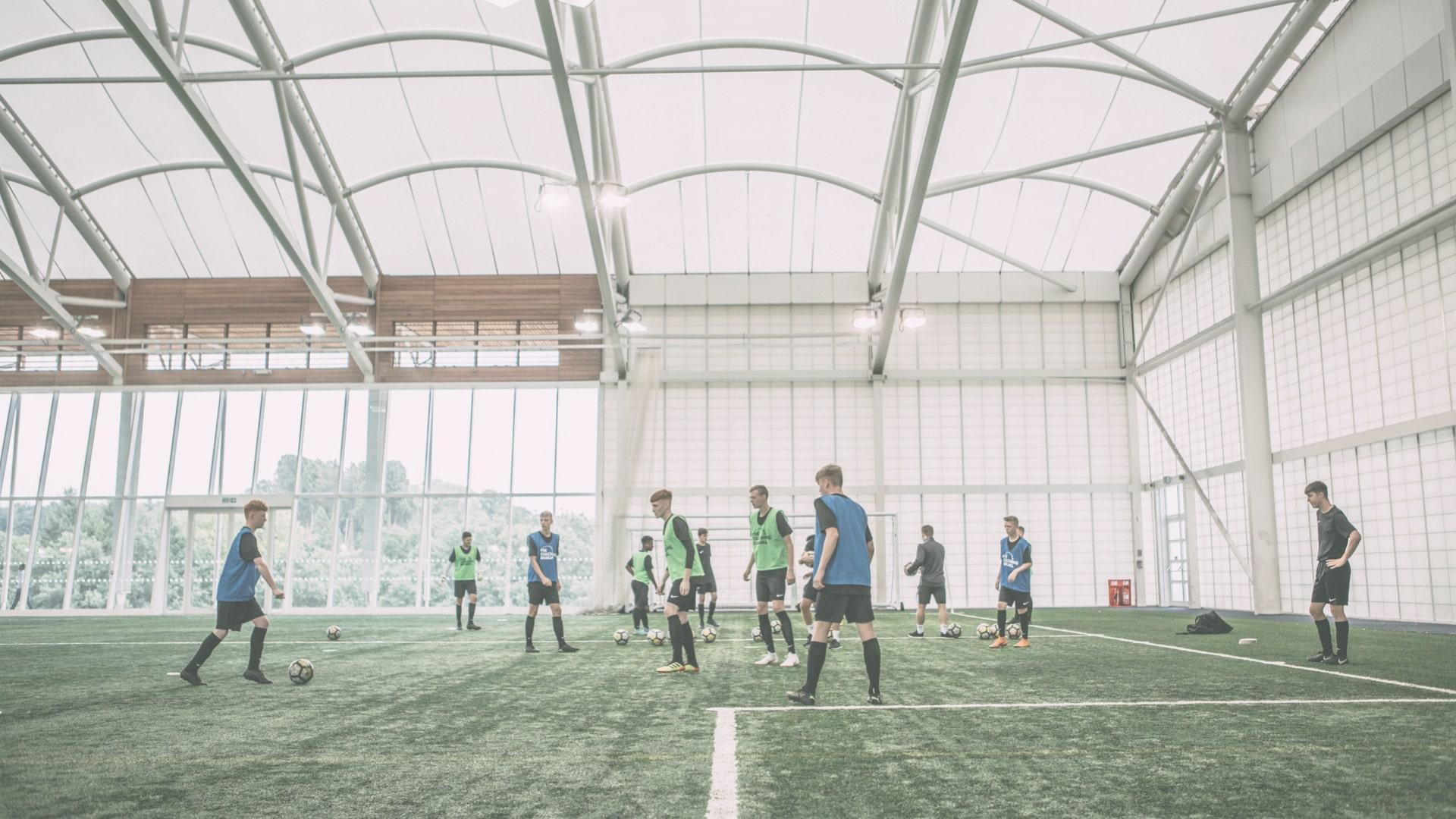 Understanding The Role Of Strength And Conditioning In Youth Football ...