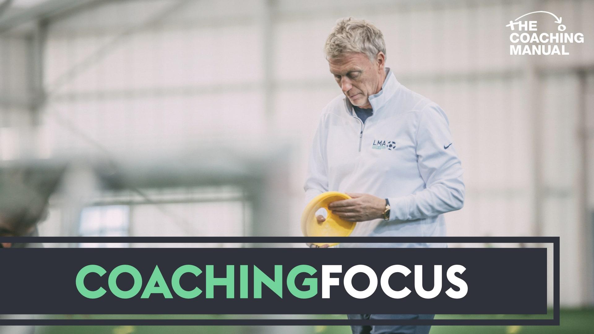 Coaching Focus Webinar S: 2 Ep: 2 - The Coaching Manual