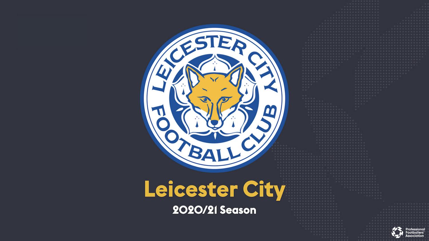 The PFA Premier League 2020/21 Goals Analysis: Leicester City - The ...