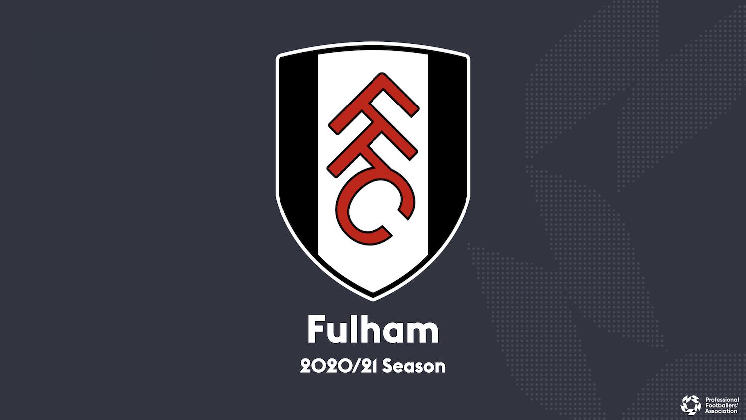 The PFA Premier League 2020/21 Goals Analysis: Fulham - The Coaching Manual