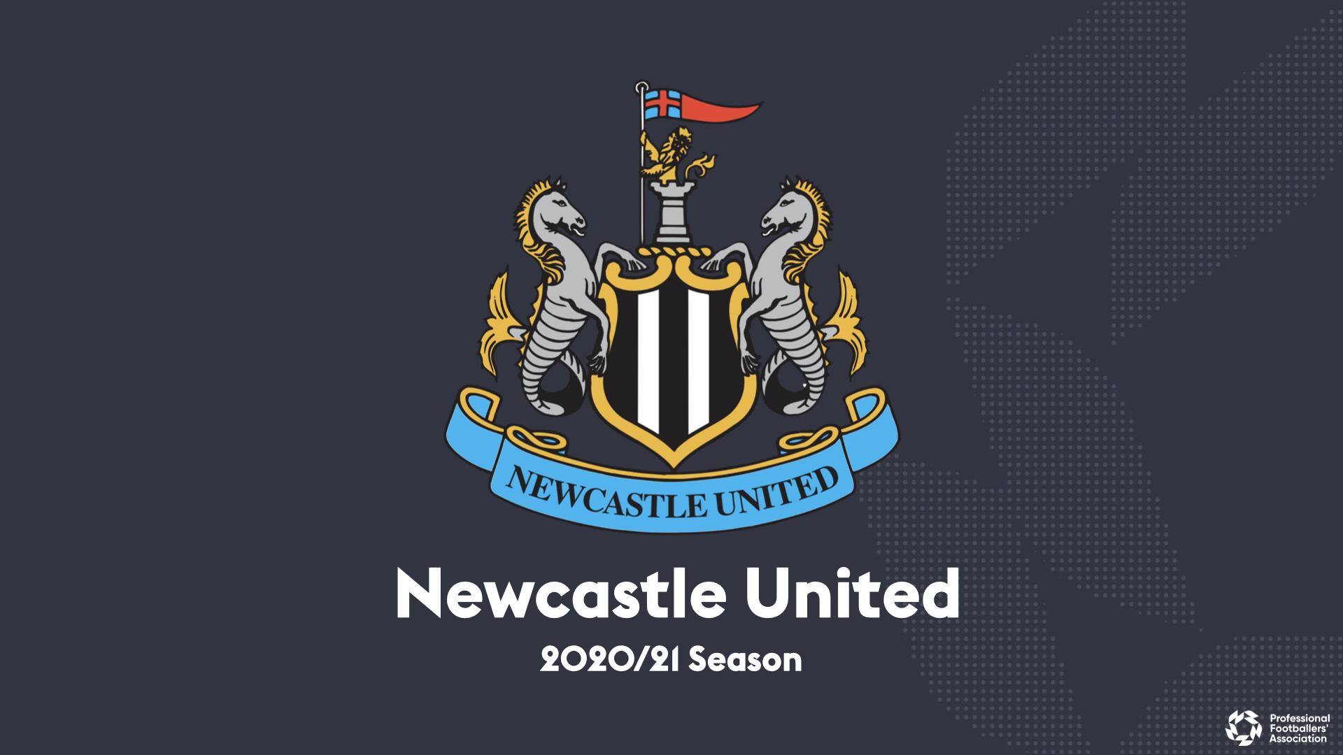 The PFA Premier League 2020/21 Goals Analysis: Newcastle United - The ...
