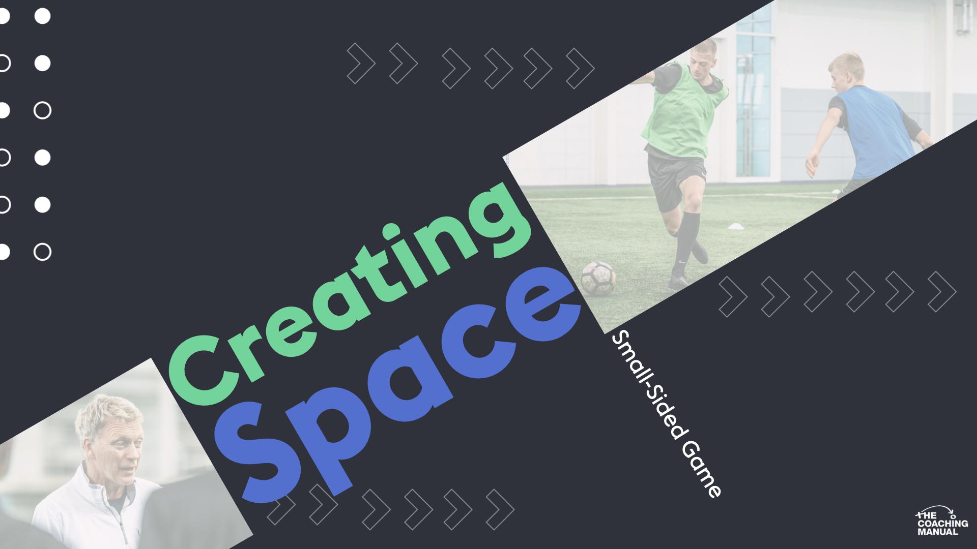 Creating Space - The Coaching Manual