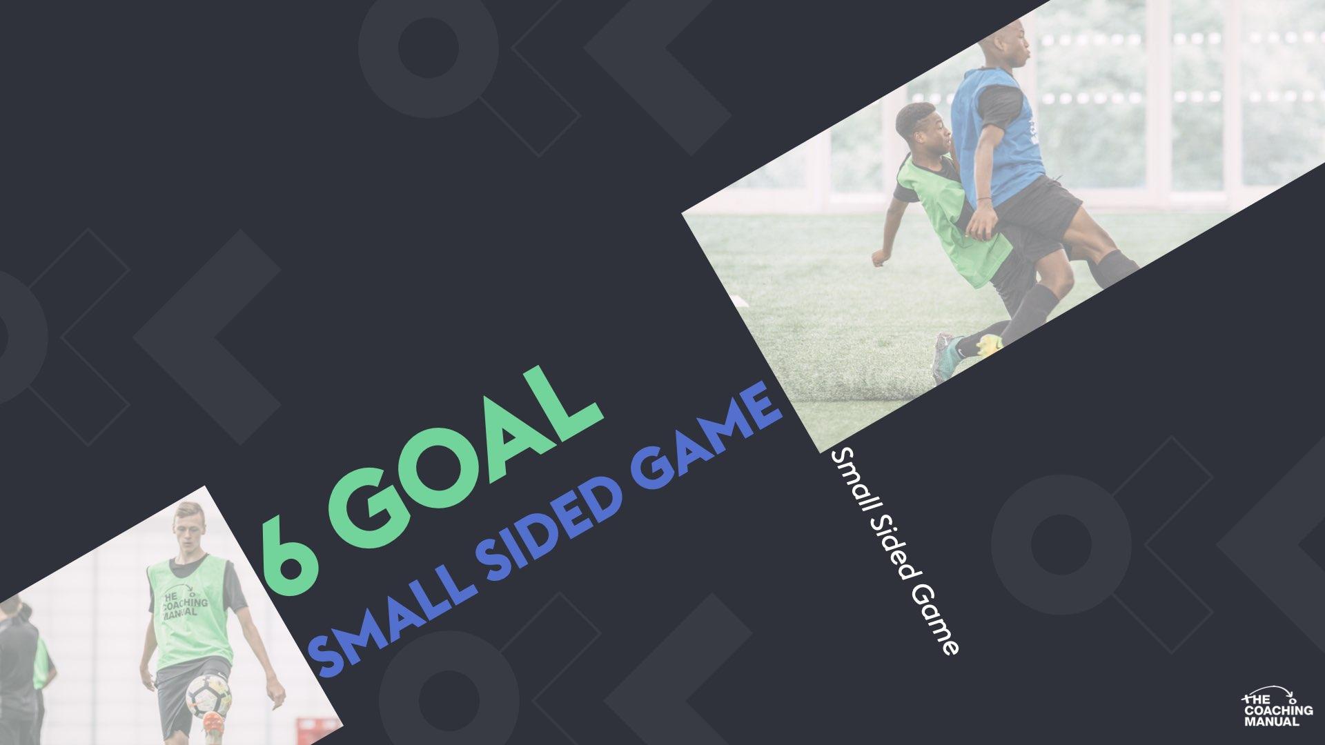 1v1 Attacking - The Coaching Manual