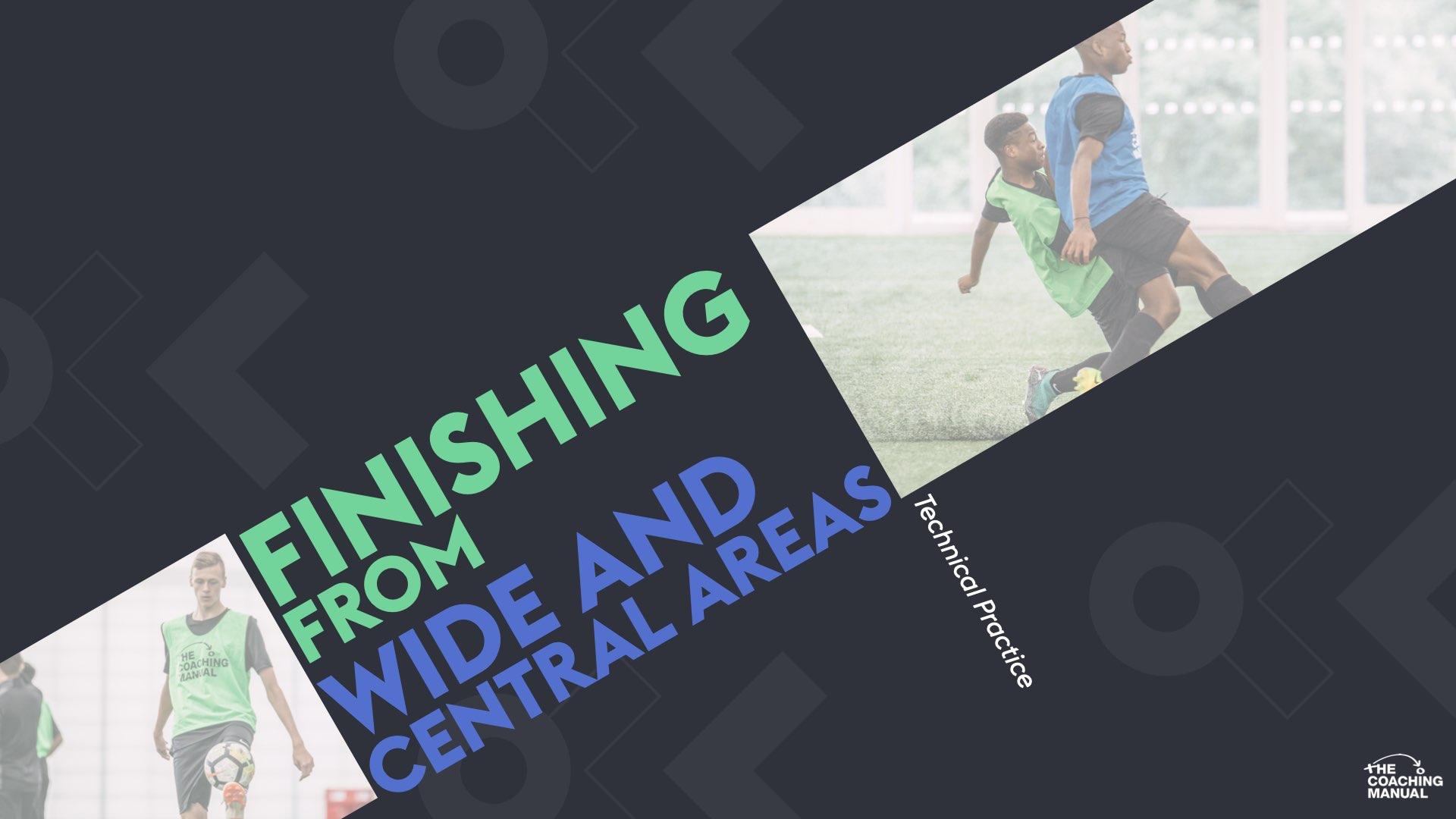 Finishing - The Coaching Manual