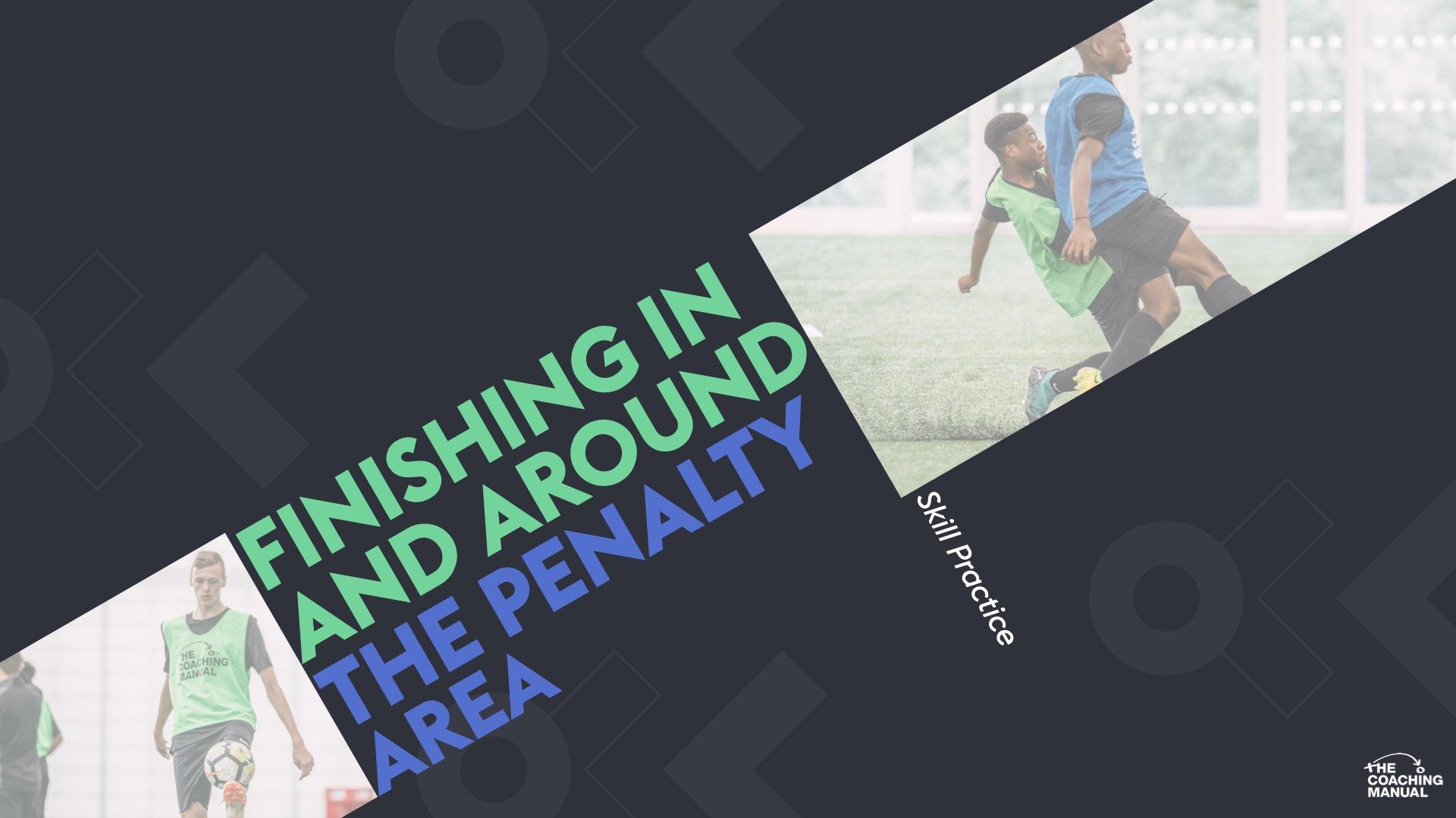 Finishing - The Coaching Manual