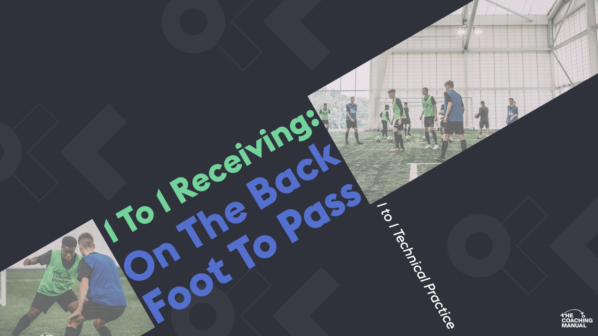 1 to 1 Session (1 Hour) - The Coaching Manual