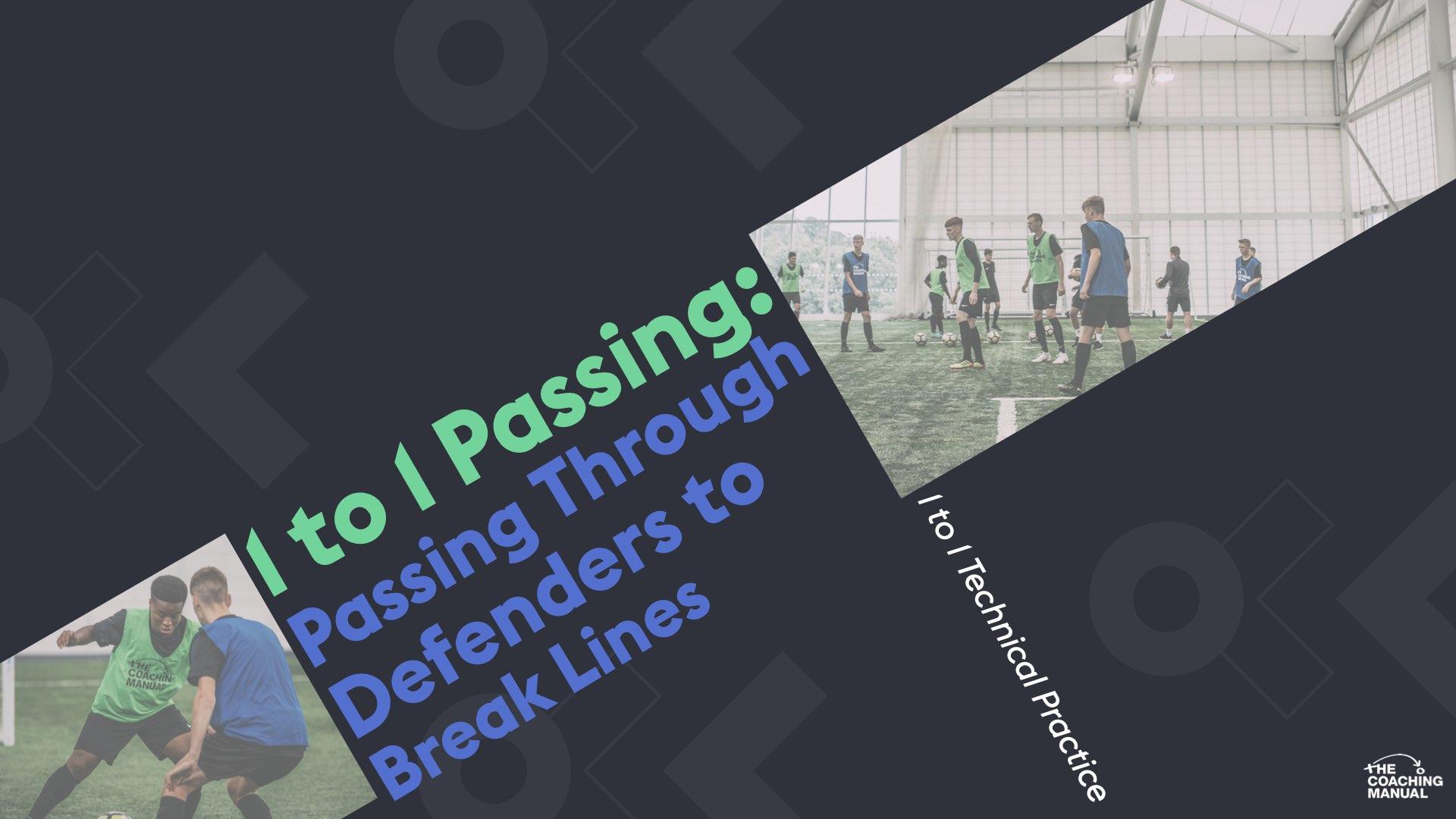 1 to 1 Session (1 Hour) - The Coaching Manual