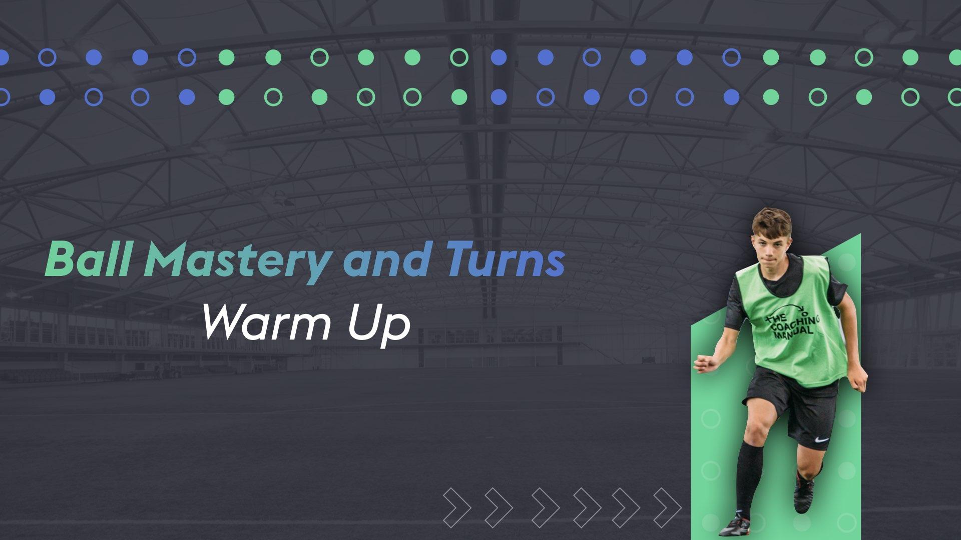 Defending 1v1 Scenario Game - The Coaching Manual