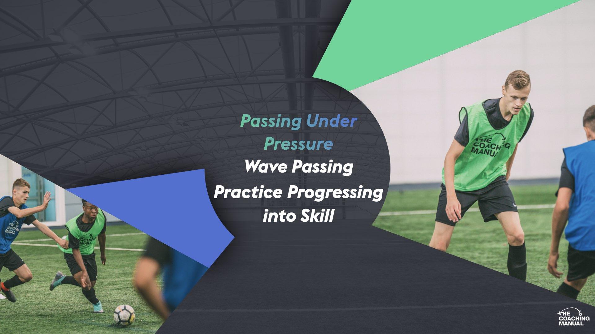 Playing Under Pressure - The Coaching Manual