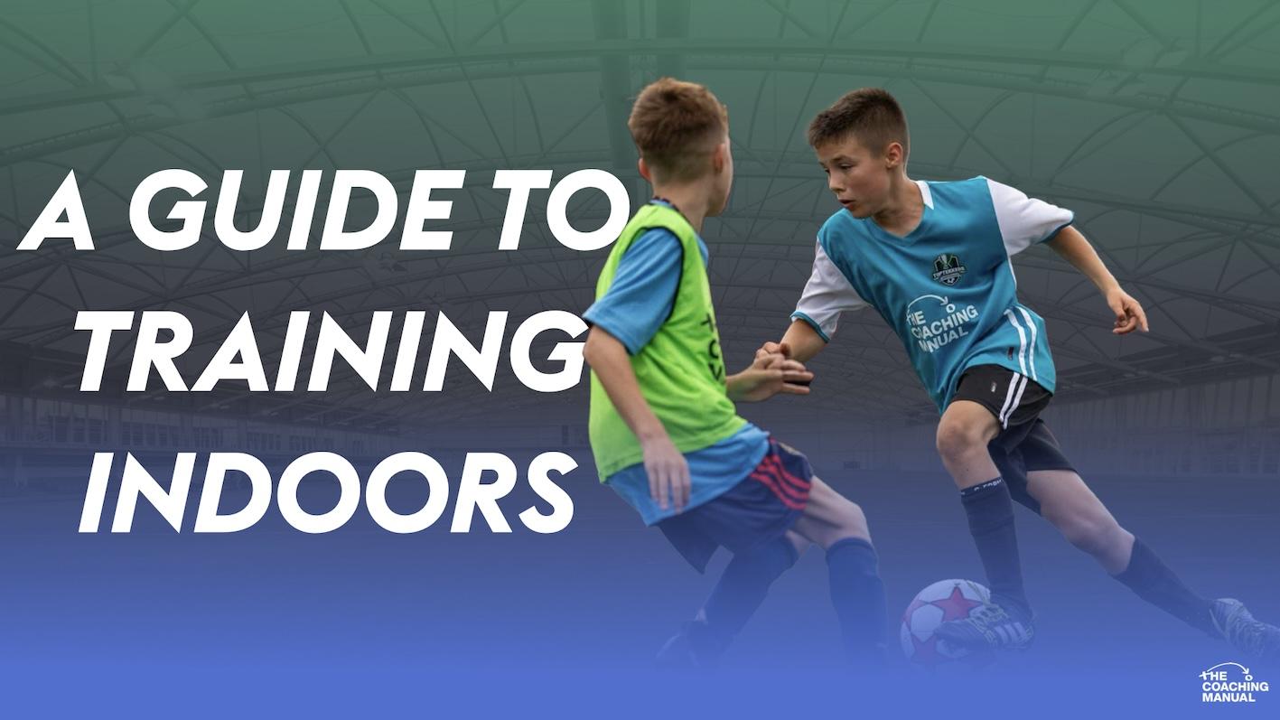 A Guide to Training Indoors - The Coaching Manual