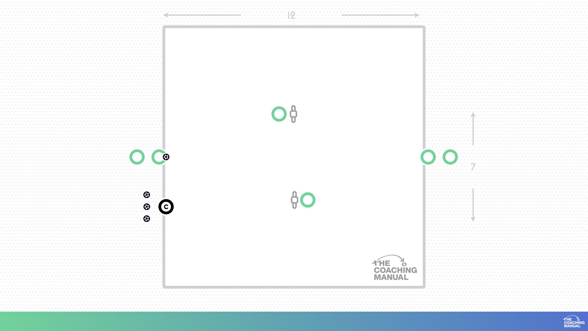Overlapping Specific Practices - The Coaching Manual