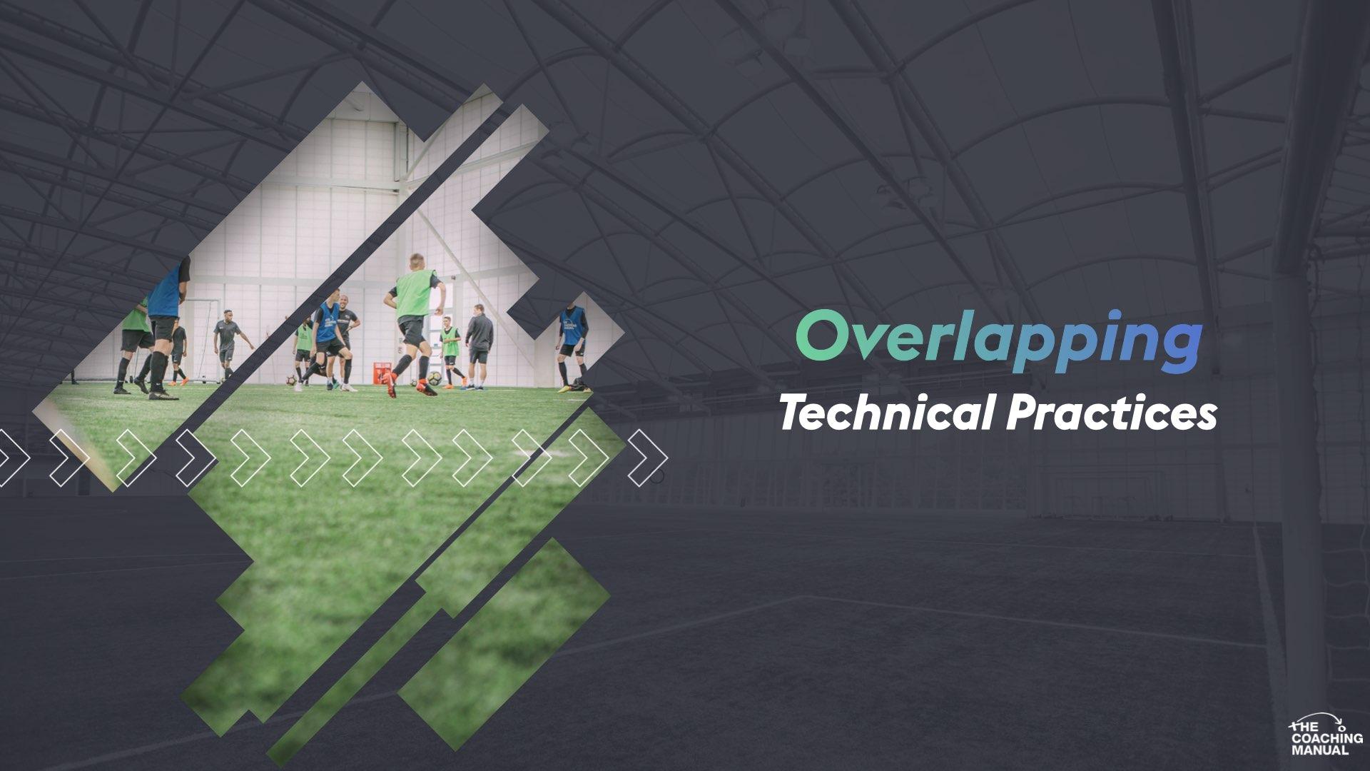 Overlapping Specific Practices - The Coaching Manual