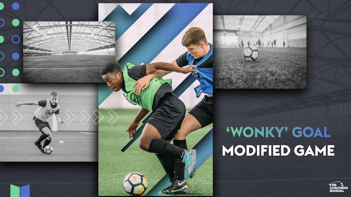 Dribbling - The Coaching Manual