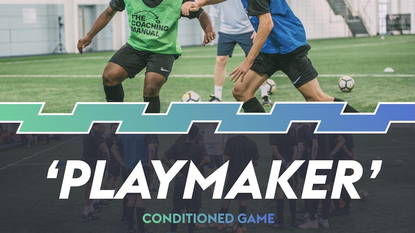 Connect and Combine in Small Numbers - The Coaching Manual