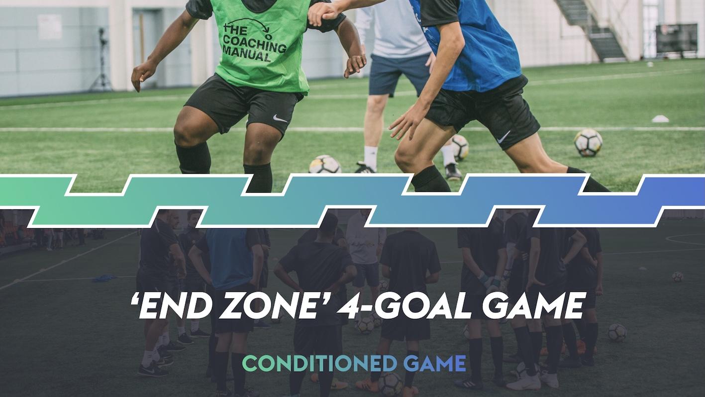 Attacking in Frontal 1v1 Situations - The Coaching Manual