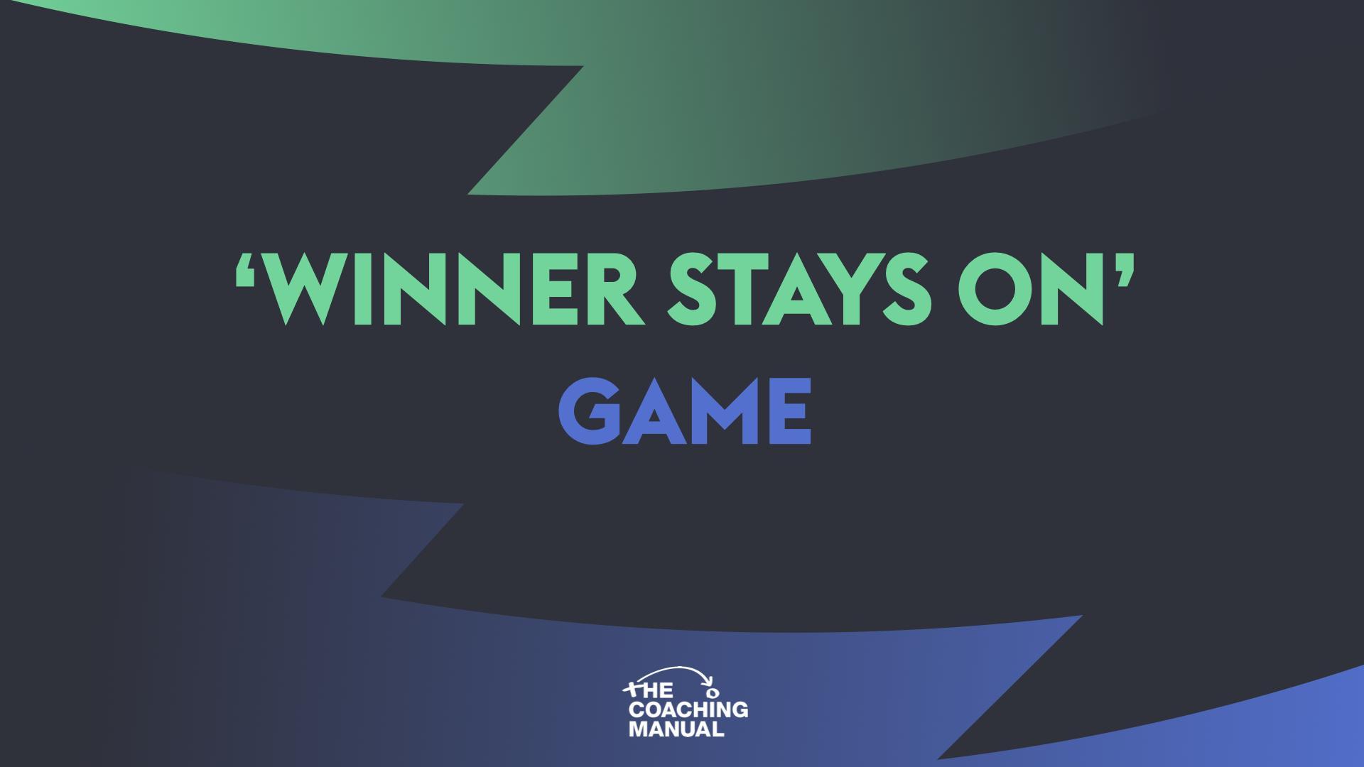 Defending Together In Own Half - The Coaching Manual