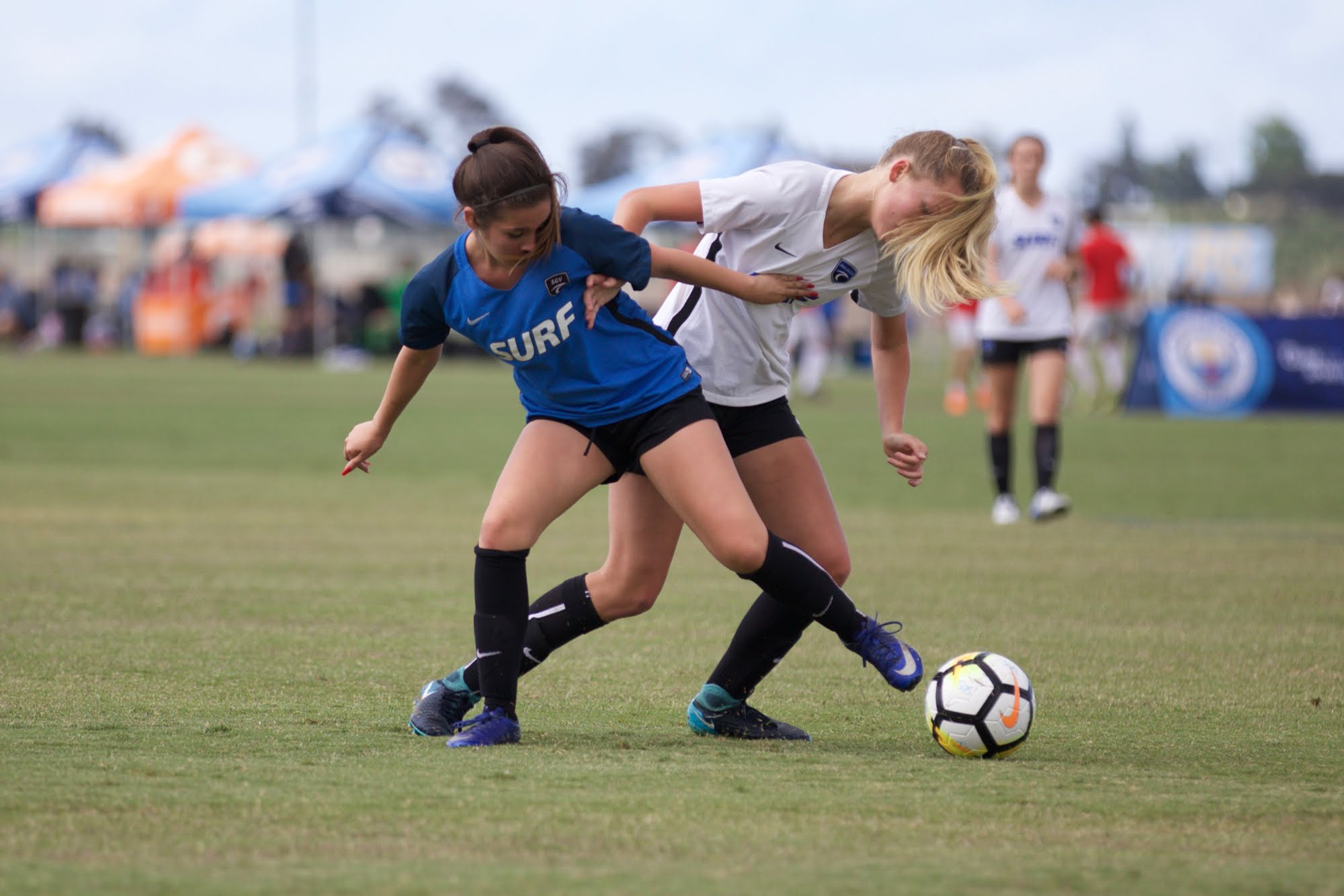 The Coaching Manual Announces National Partnership With Surf Soccer ...