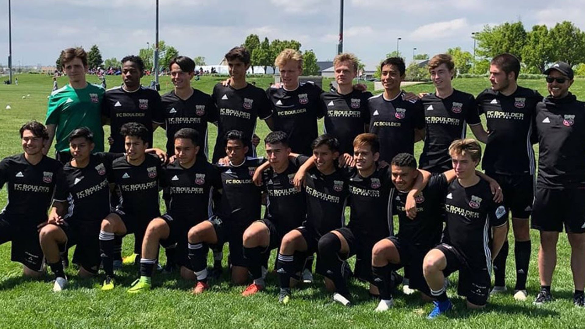 FC Boulder Signs With The Coaching Manual - The Coaching Manual