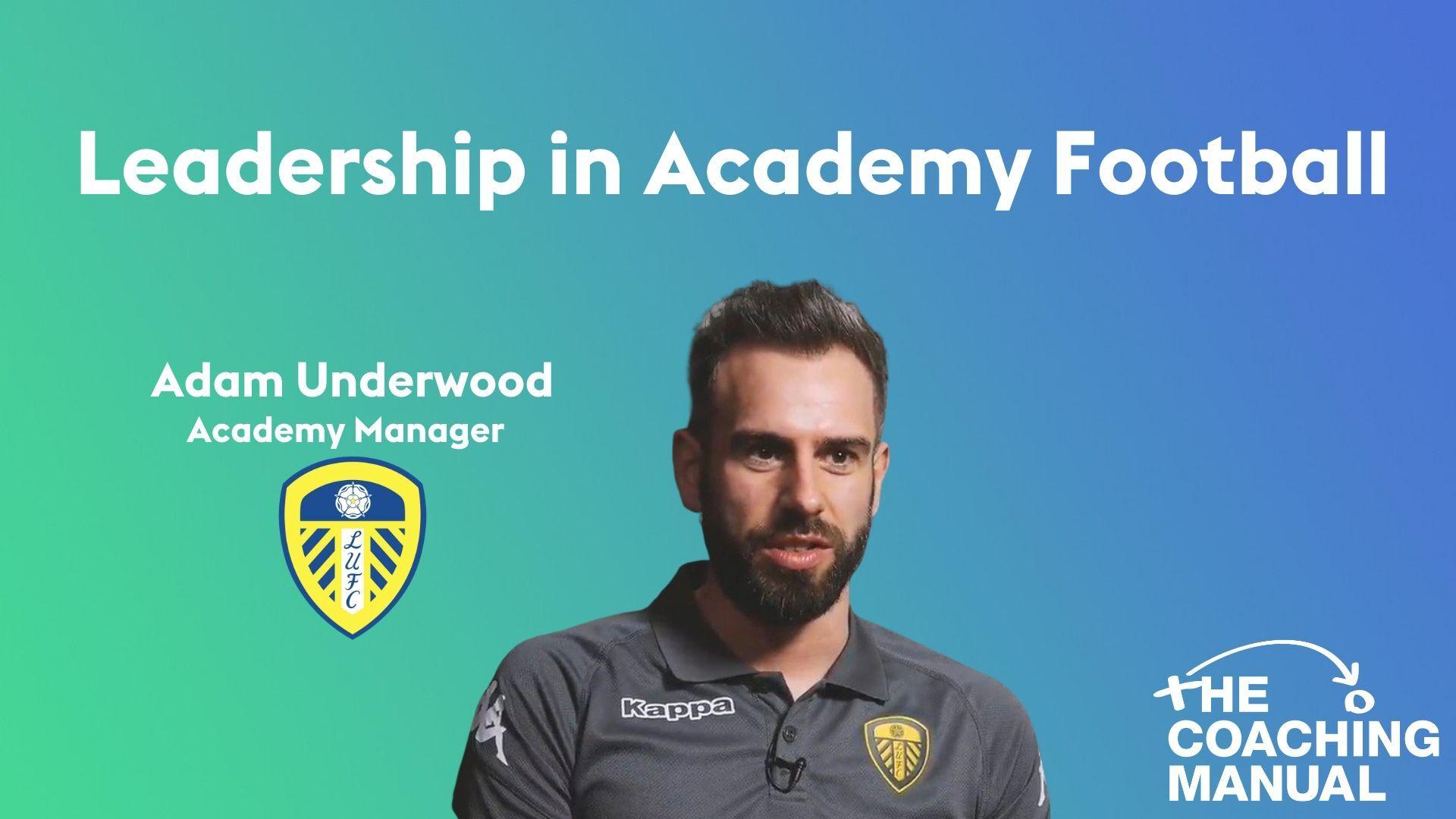 Coaching Modern Goalkeepers Webinar - The Coaching Manual