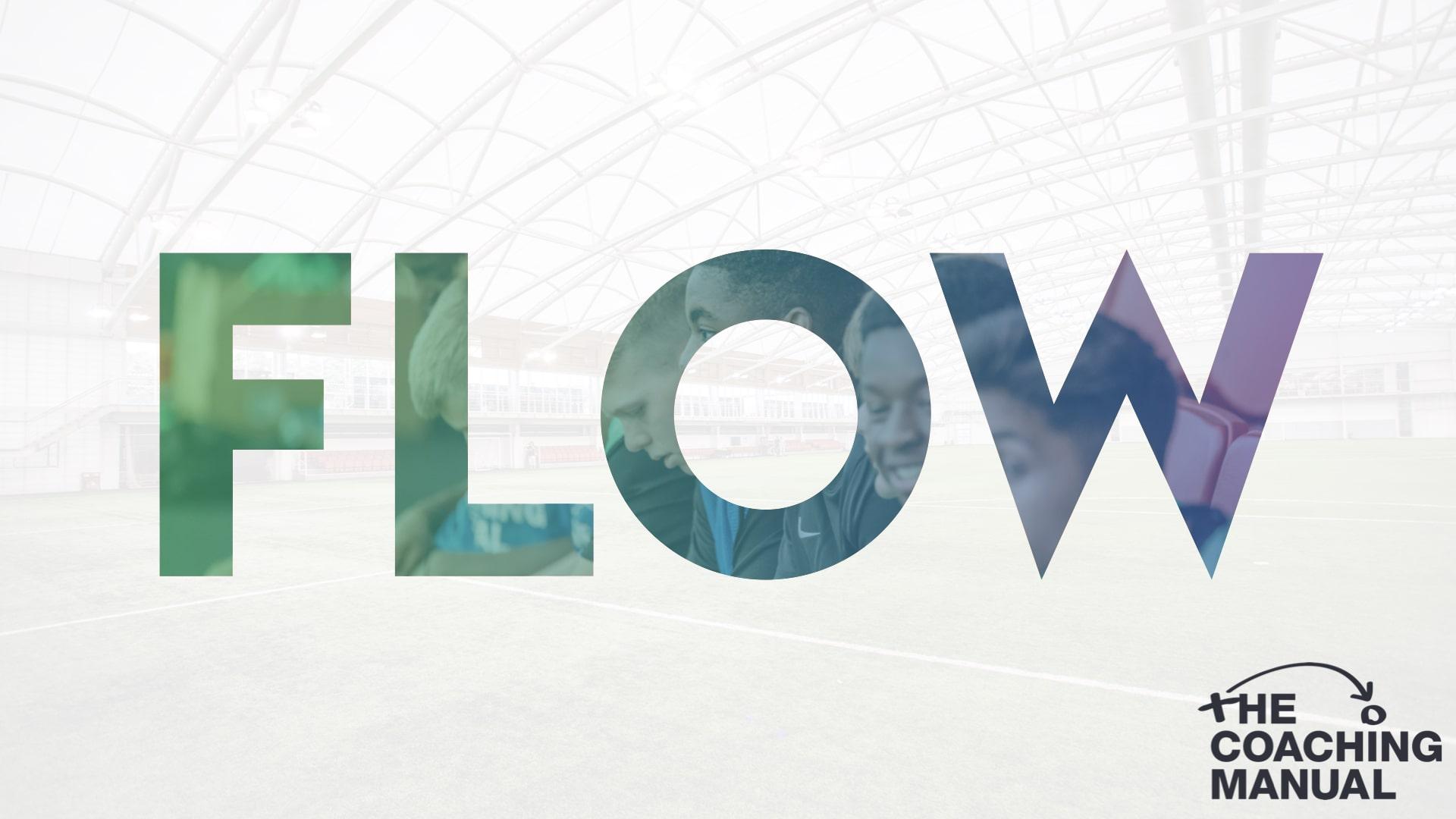 Creating a State of Flow for Development Webinar - The Coaching Manual