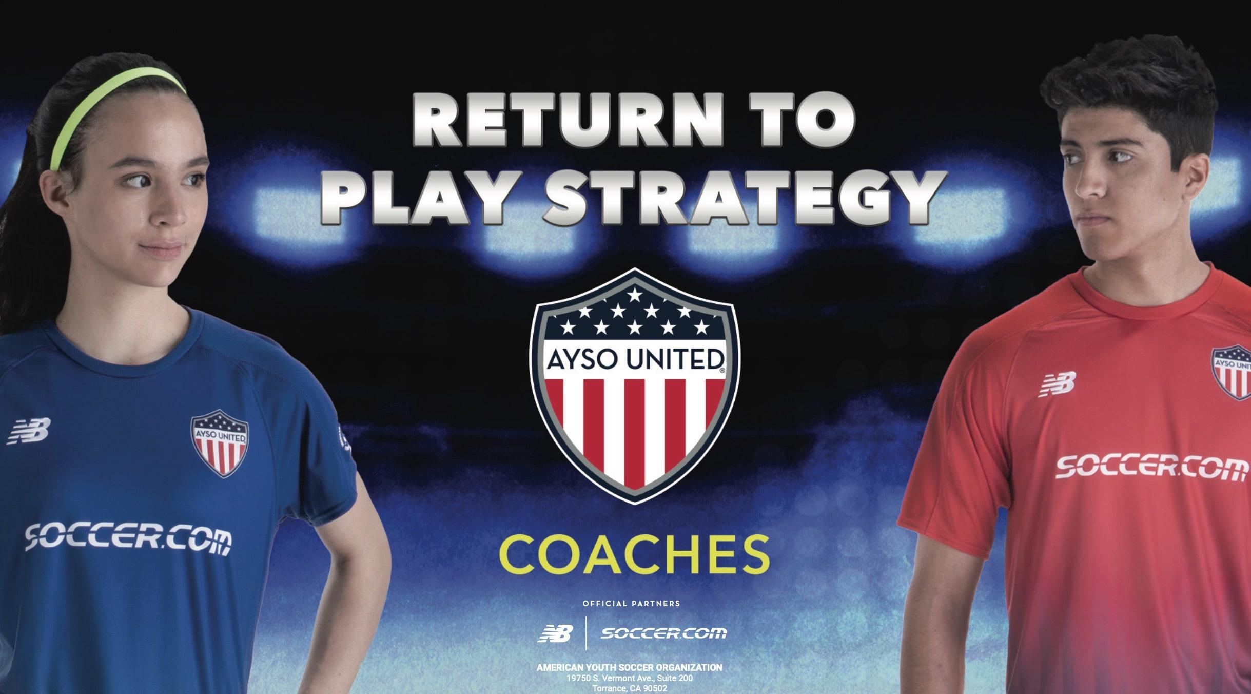 Return to Play: Soccer Fitness and Ball Familiarity - The Coaching Manual