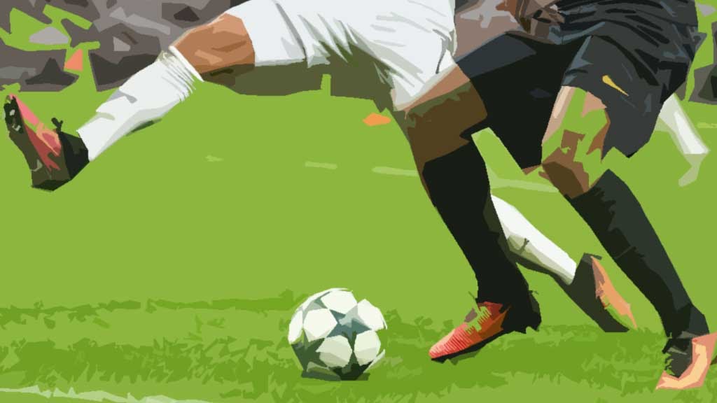 Training #3 - Defending 1st Defender and 2nd Defender - The Coaching Manual