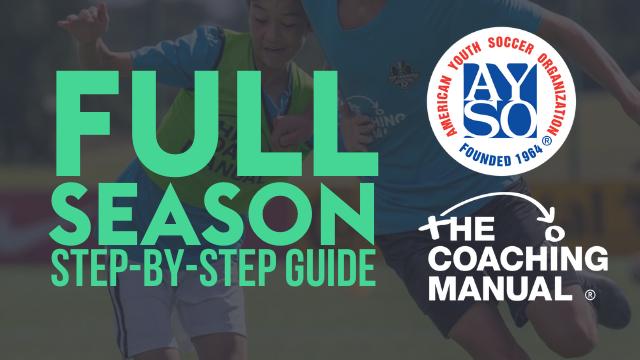 Full Season Guide 2024/25! - The Coaching Manual