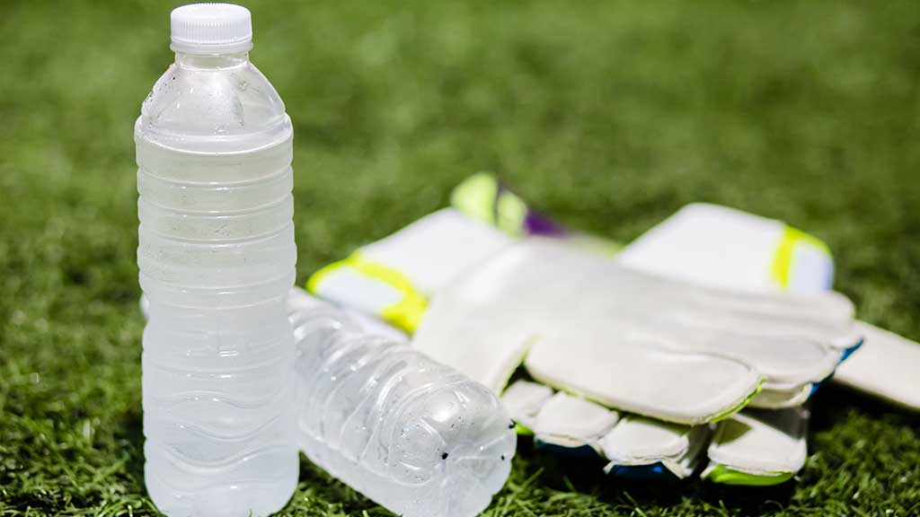 How Hydration Affects Performance - The Coaching Manual