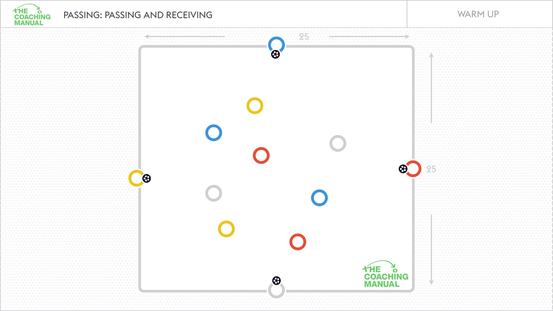 Diagram Of Under Center Power Pass Play How The 1-3-1 Power