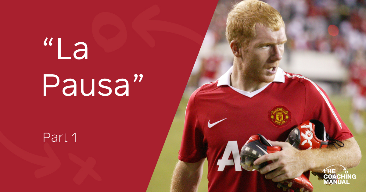 La Pausa: Part 1 - Introduction & Timing - Free - The Coaching Manual