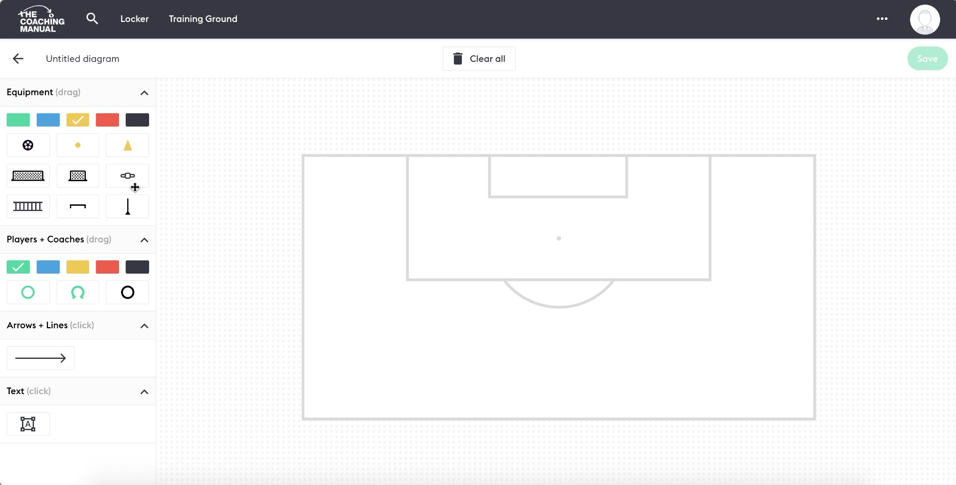 The Coaching Manual at the United Soccer Coaches Convention - The ...