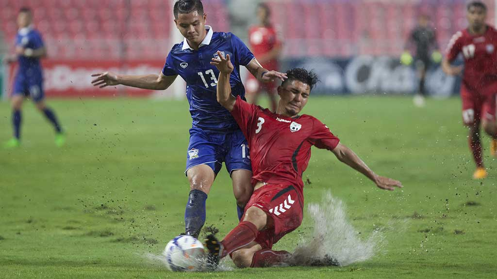 Defending As An Individual: 1v1 to 2v2 Defending Skill Practice 1 (5-8 ...