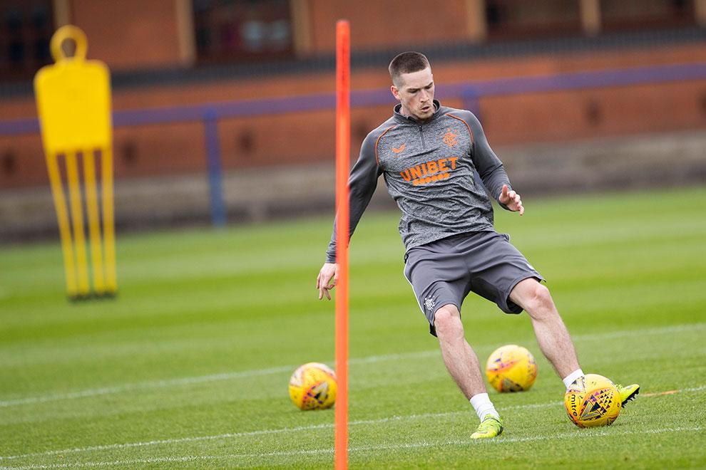 Home Learning Practise: Receiving of the Half Turn - The Coaching Manual