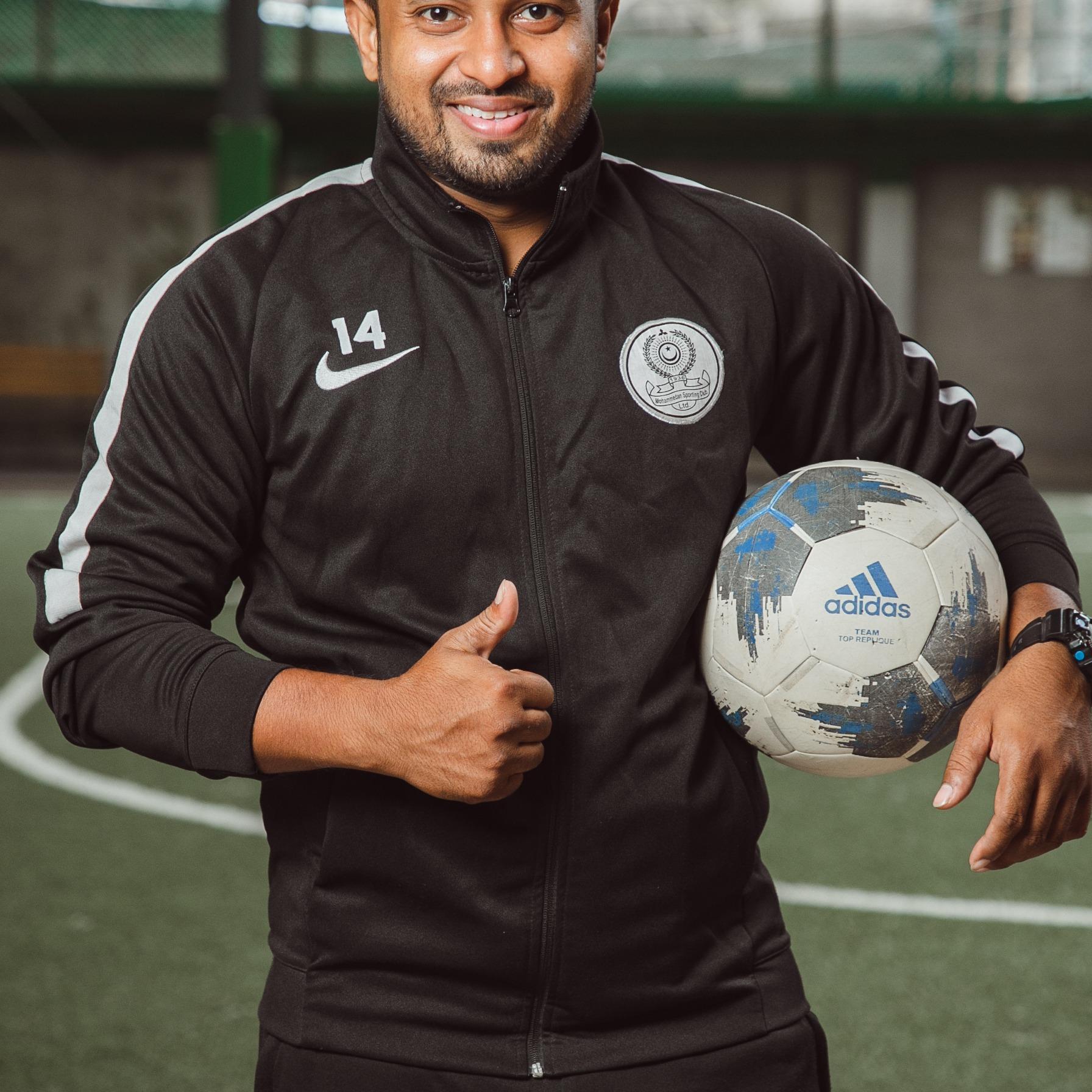 The 4 v 4+3 Rondo - The Coaching Manual