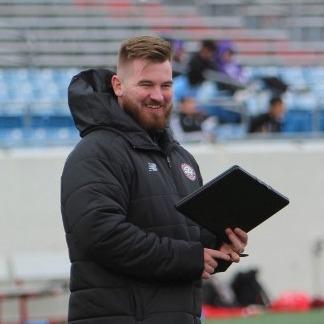 Desired Action - Breaking Lines (full field) - The Coaching Manual