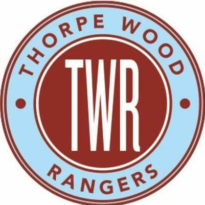 Thorpe Wood Rangers U11 Pinks - The Coaching Manual