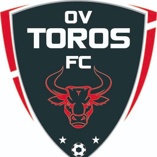Toros recreational team - The Coaching Manual