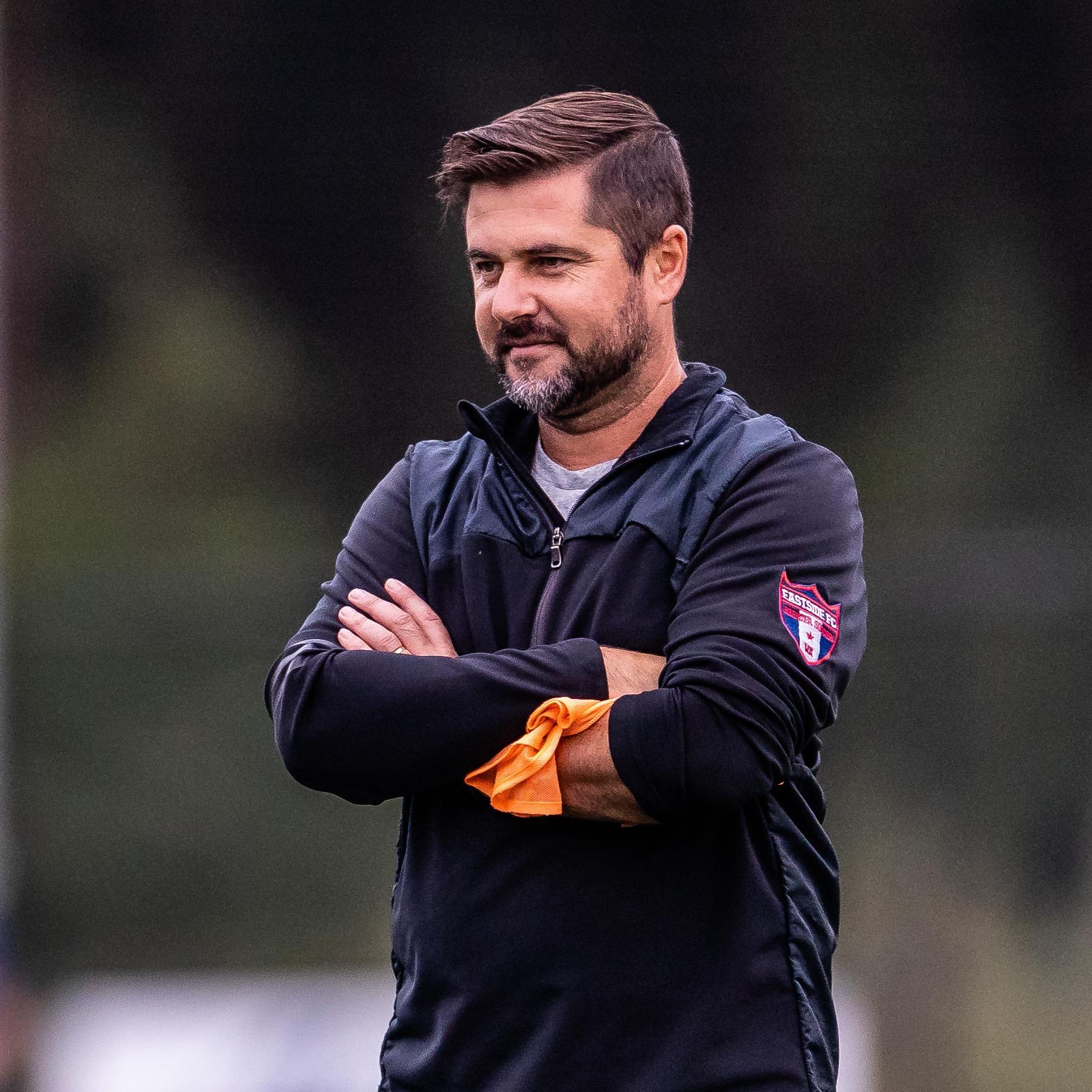 Technical Committee - The Coaching Manual