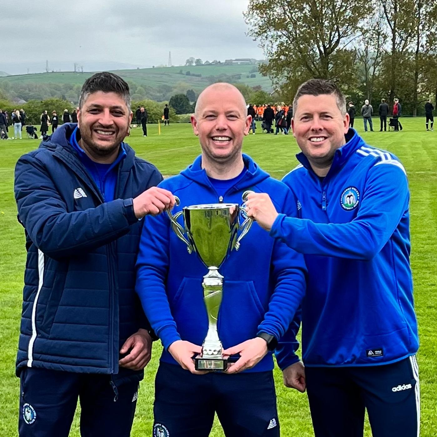 Compete - The Coaching Manual