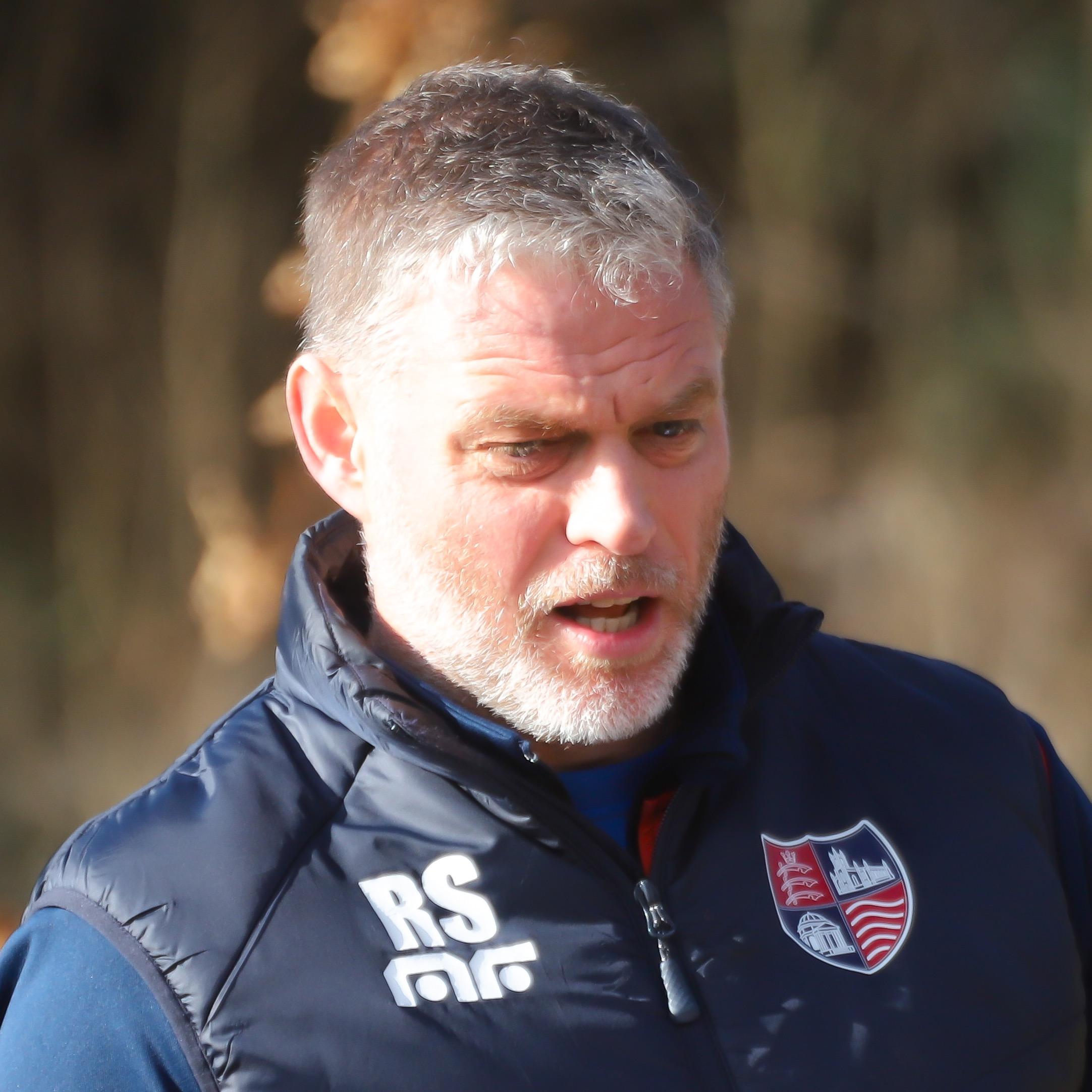 Hampton & Richmond Borough U8's Bucks - The Coaching Manual