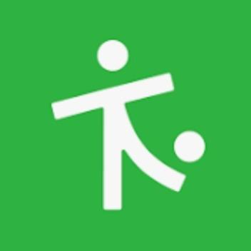 Two Touch Passing Technique - The Coaching Manual