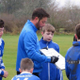 Clitheroe Wolves - The Coaching Manual