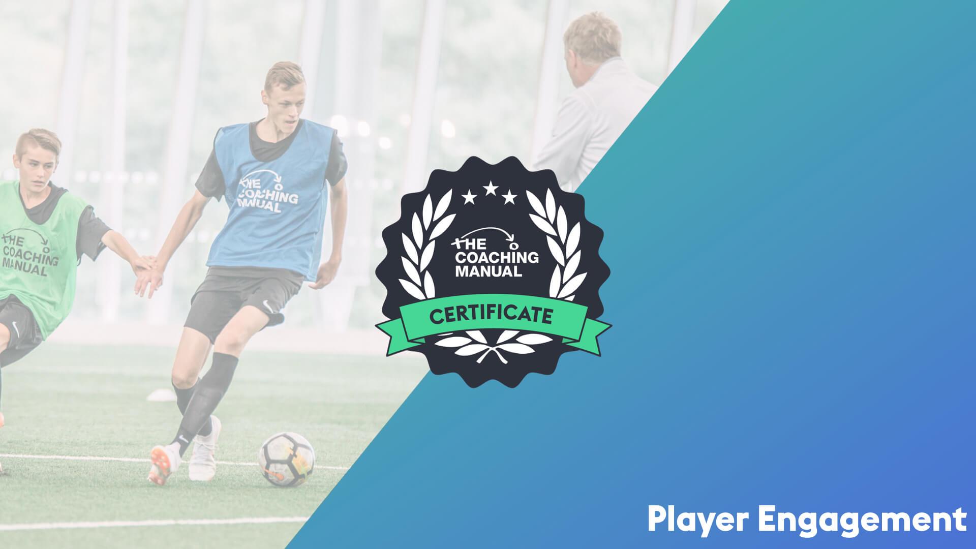 Player Engagement - Recording & Assignment - The Coaching Manual