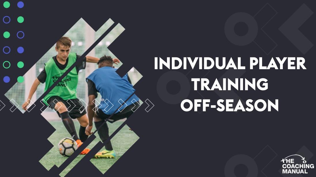 Individual Player Training - Core Workouts - The Coaching Manual